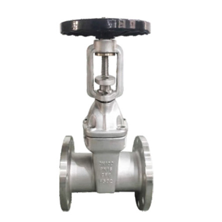 Z41X(RRHX)明杆软密封闸阀